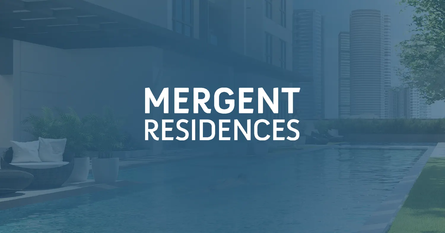 Mergent Residences - Alveo Condo for sale in Makati